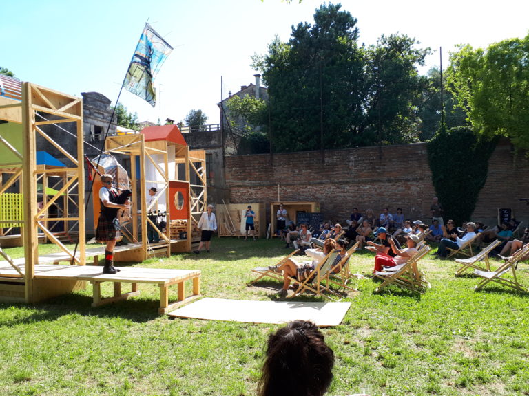 Emily Speed – News and upcoming events.