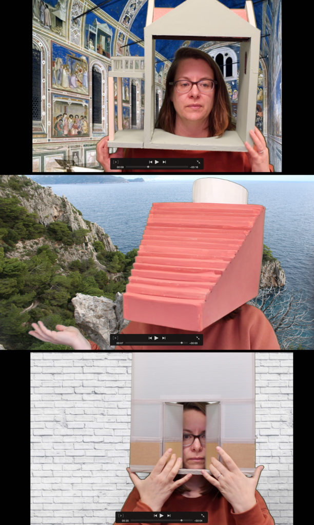 On Becoming a Building – Emily Speed